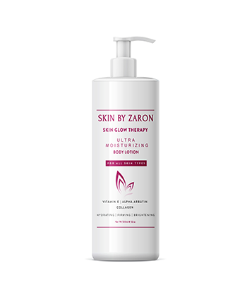 Skin By Zaron Ultra Moisturizing Body Lotion – sbbeautyplug