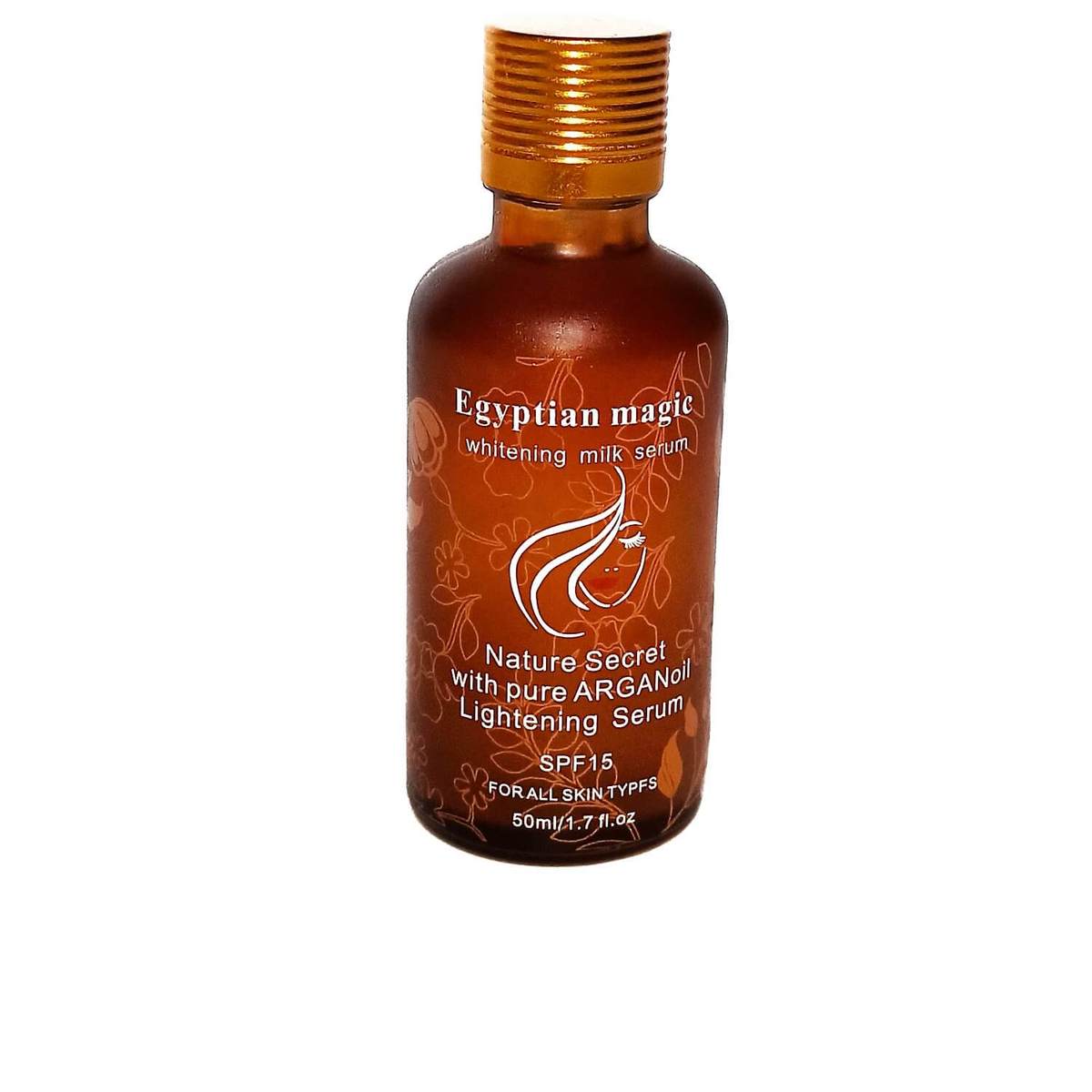 EGYPTIAN MAGIC WHITENING MILK SERUM – sbbeautyplug