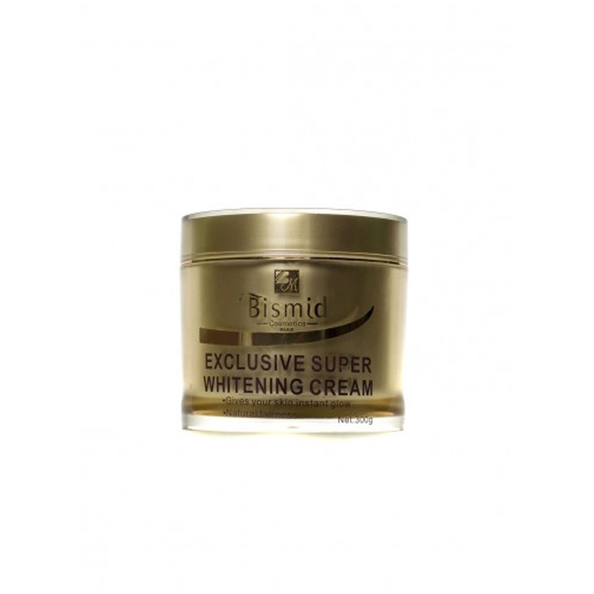 Bismid Exclusive Super Whitening Cream – sbbeautyplug