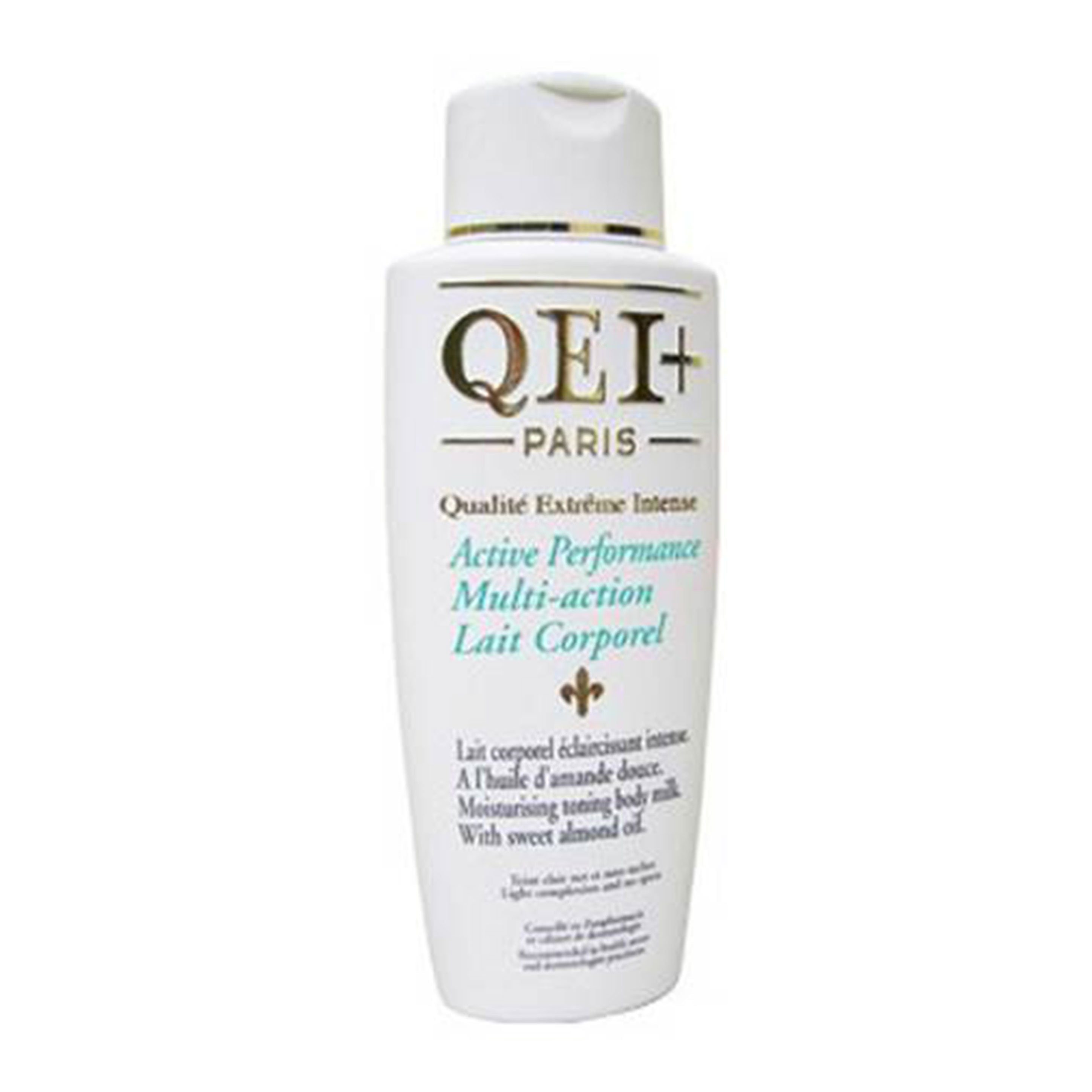 QEI Paris Active Performance Multi-Action Body Lotion – sbbeautyplug