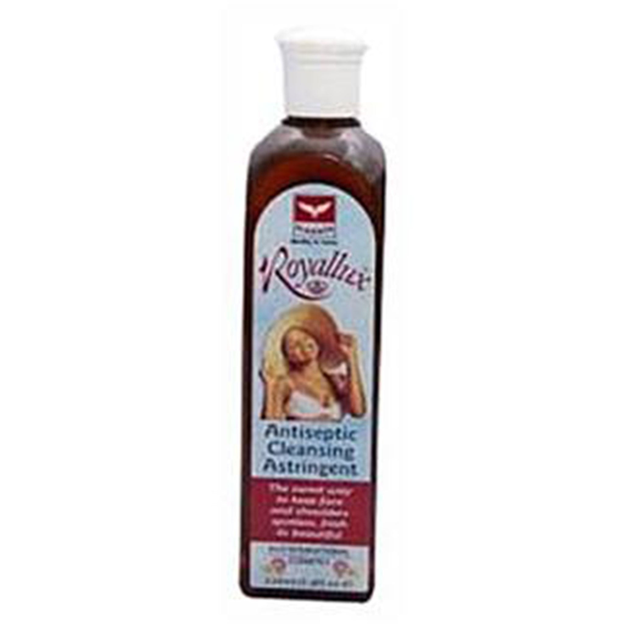 Royallux Antiseptic Cleansing Astringent 220ml – sbbeautyplug