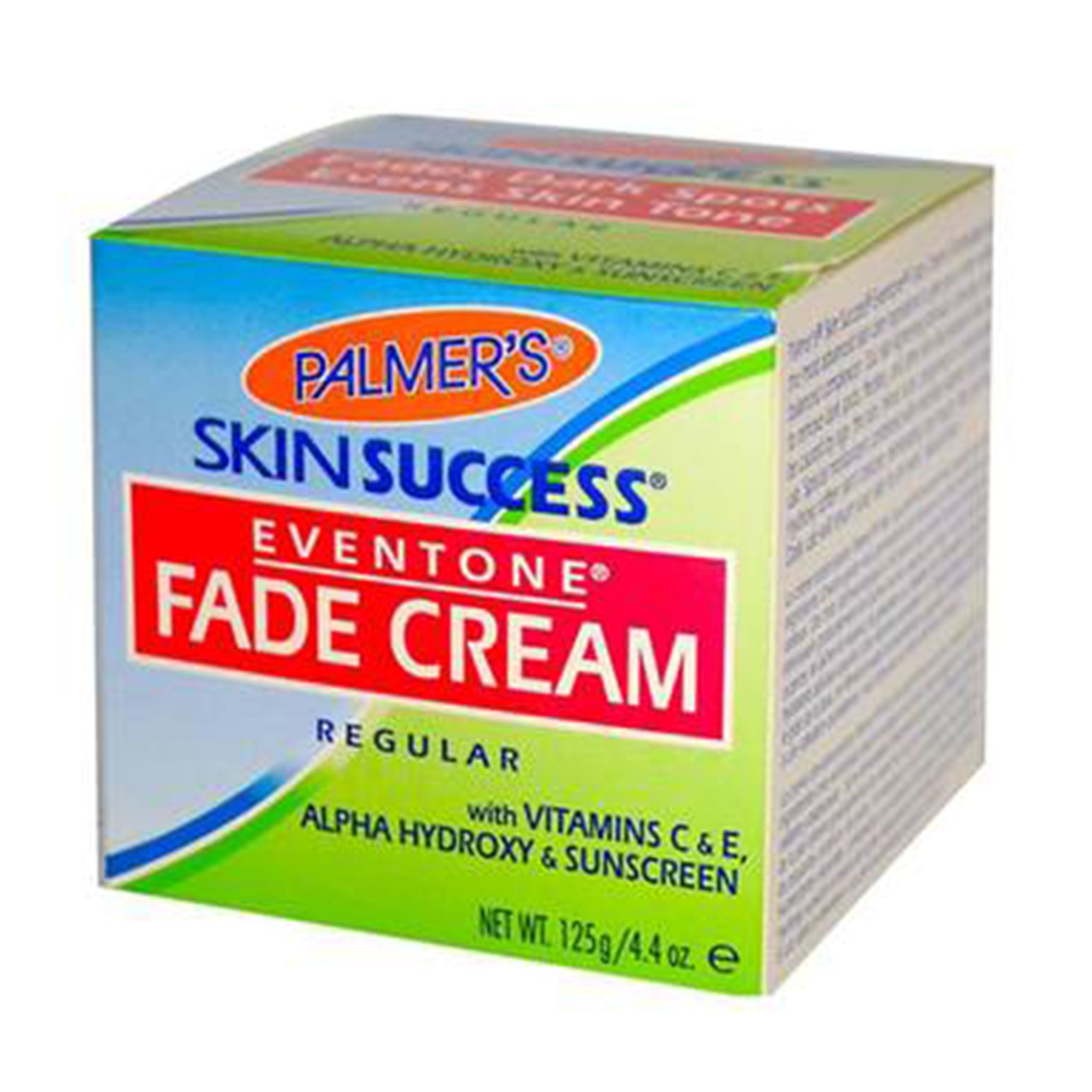 Skin Success Eventone Fade Cream 125g-3000 – sbbeautyplug